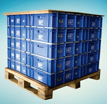 Products | IPSCOM Returnable